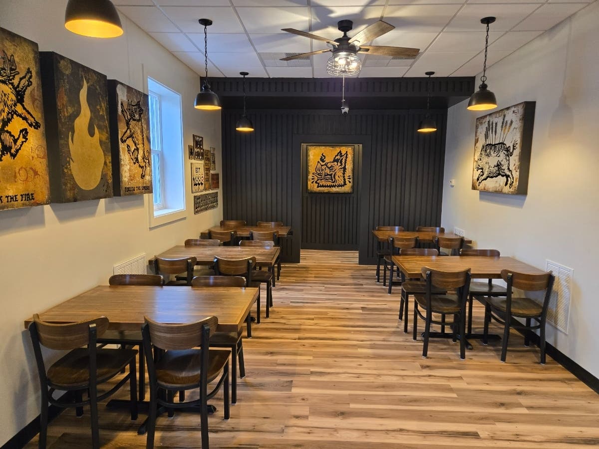 Manhattan's Arrowhead Smoke Works Opening Date Set