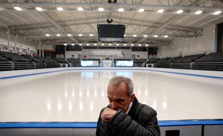 Six people from Boston-area skating club among DC plane crash victims ...