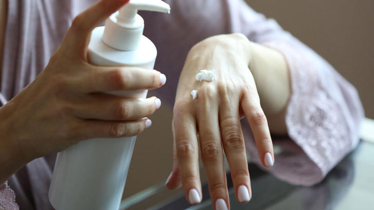 The 7 Types of Eczema: Symptoms And Causes