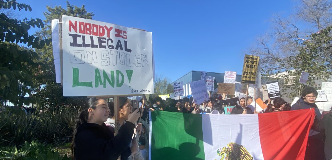 San Jose Latino businesses say ICE reports scaring customers