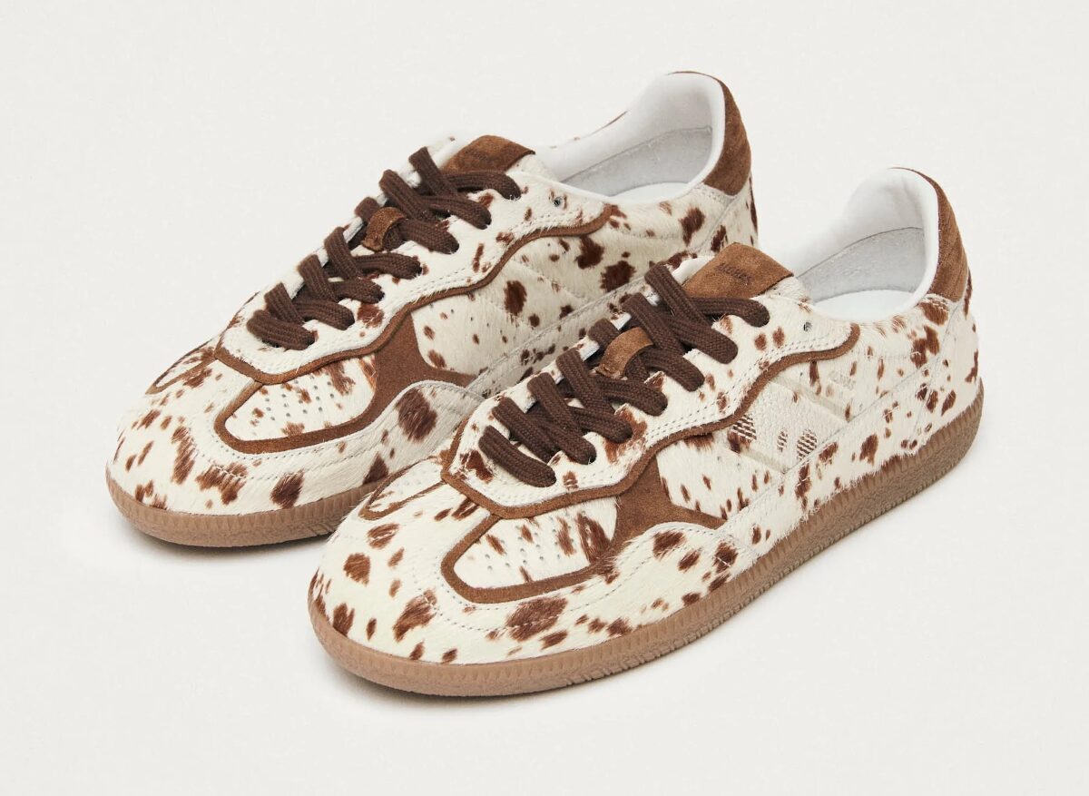 Aloha Rife Soft: le sneakers flat che tutti vogliono