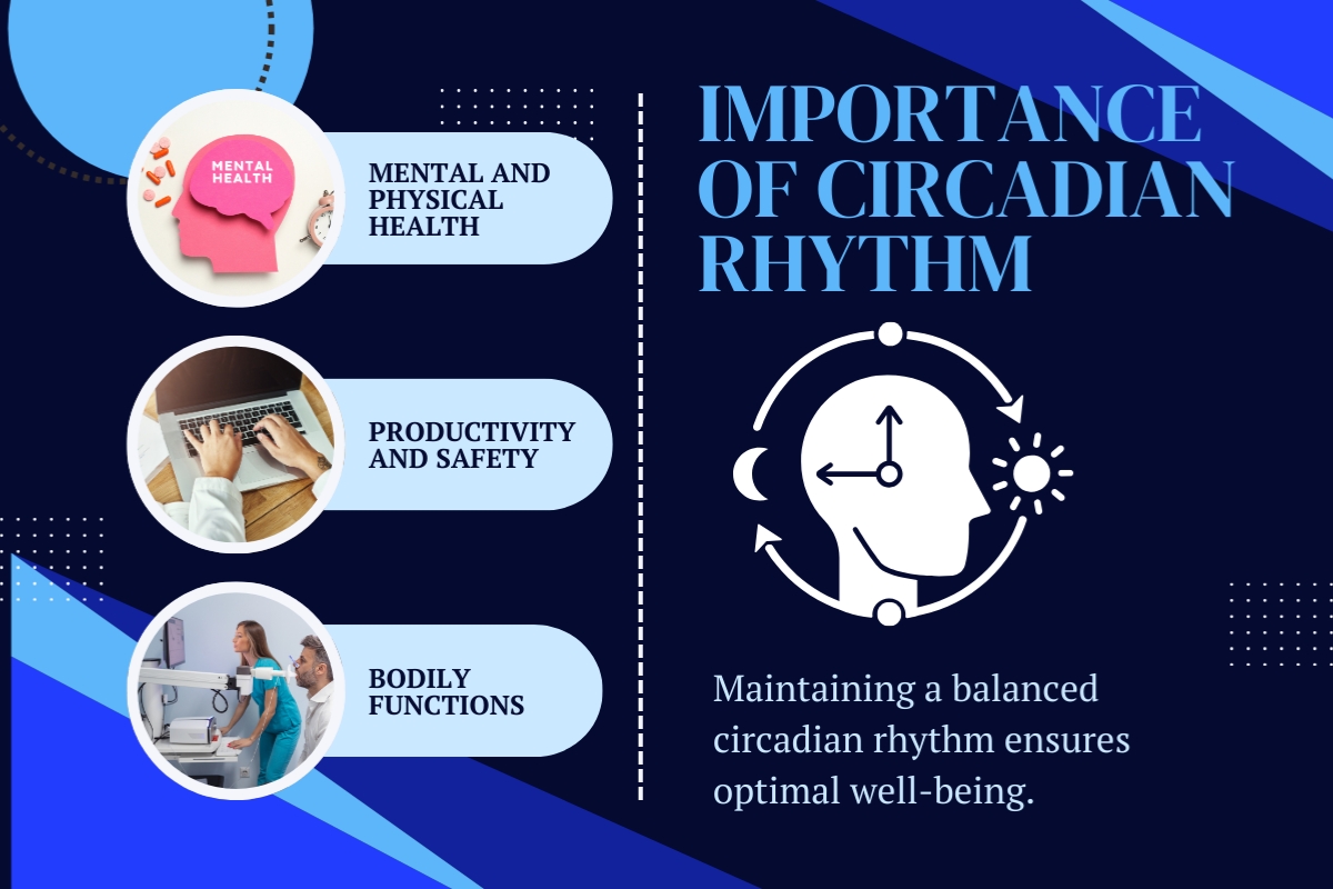 Circadian Rhythm Hacks for Better Sleep
