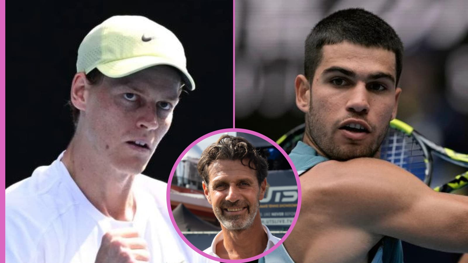 Leading coach reveals Carlos Alcaraz ‘changed everything’ with key ...