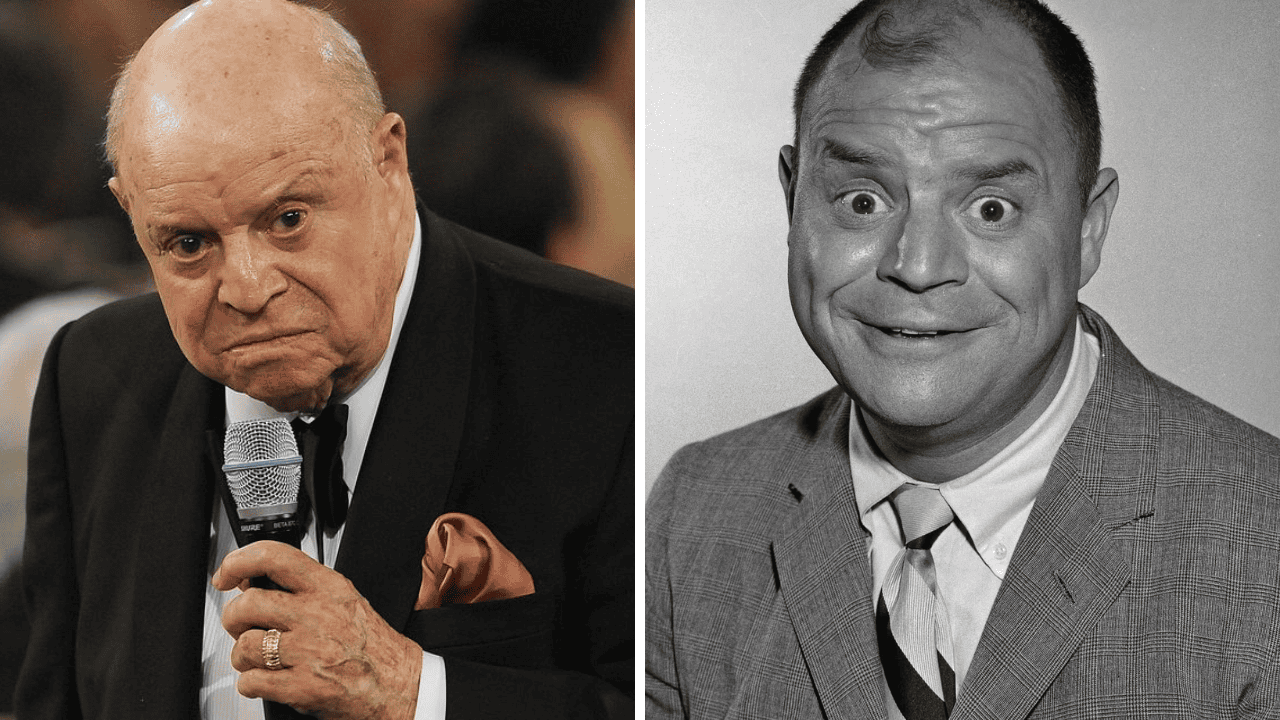 30 Hilarious One-Liners from the Legendary Don Rickles