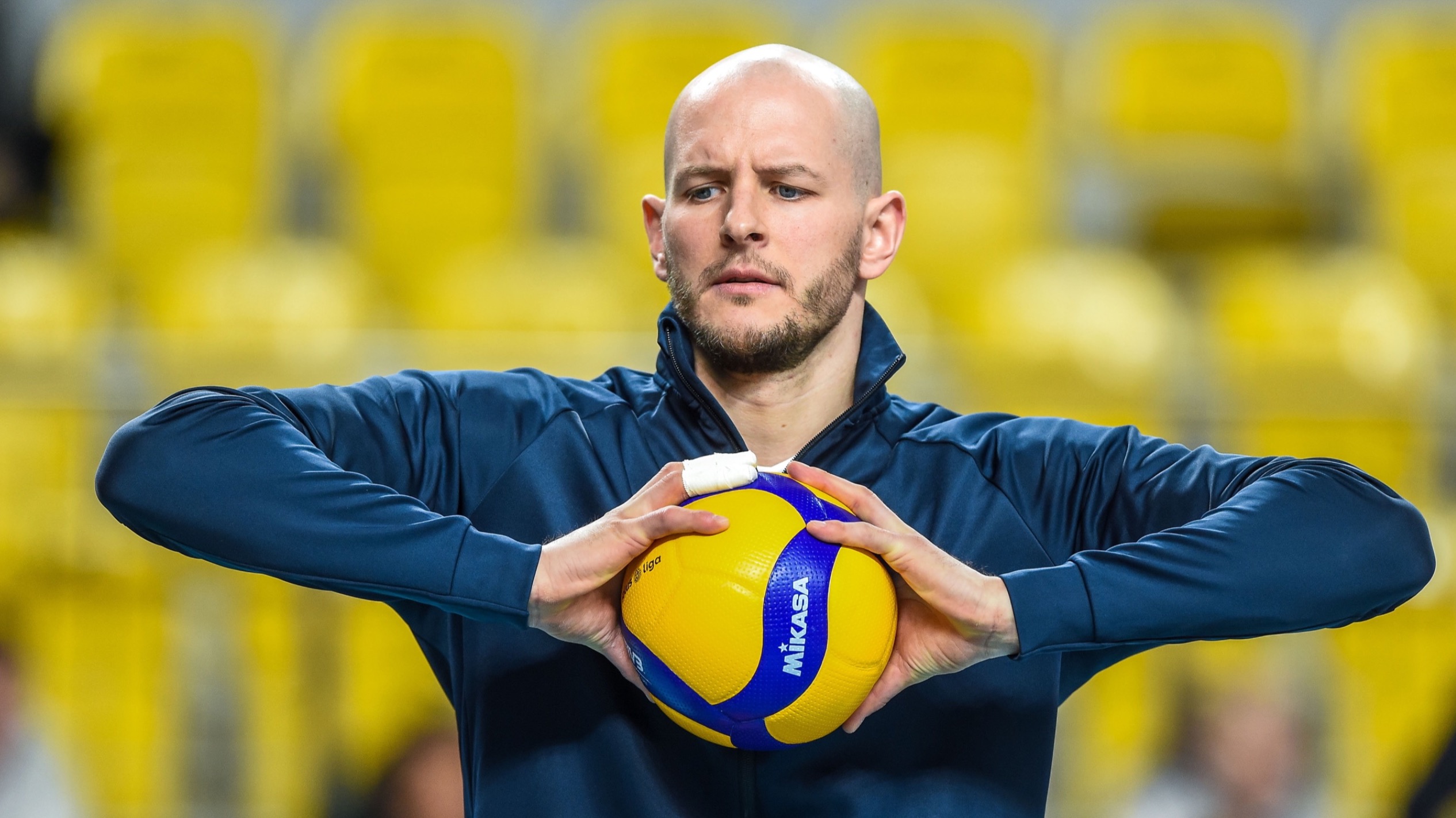 Bartosz Kurek kontra Wilfredo Leon! To będzie wielki hit siatkarskiej ...