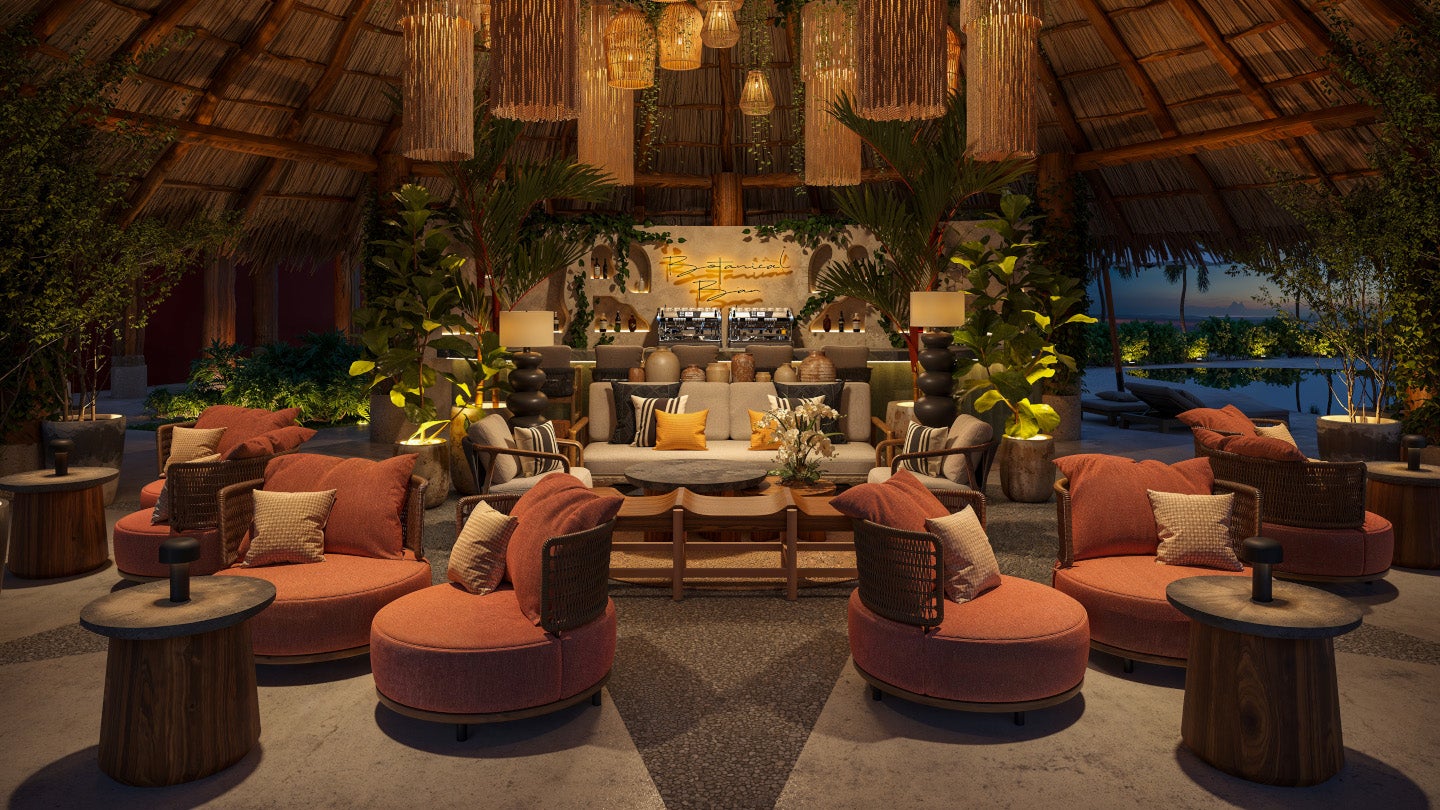 Marriott and Playa open adults-only all-inclusive resort in Riviera Maya