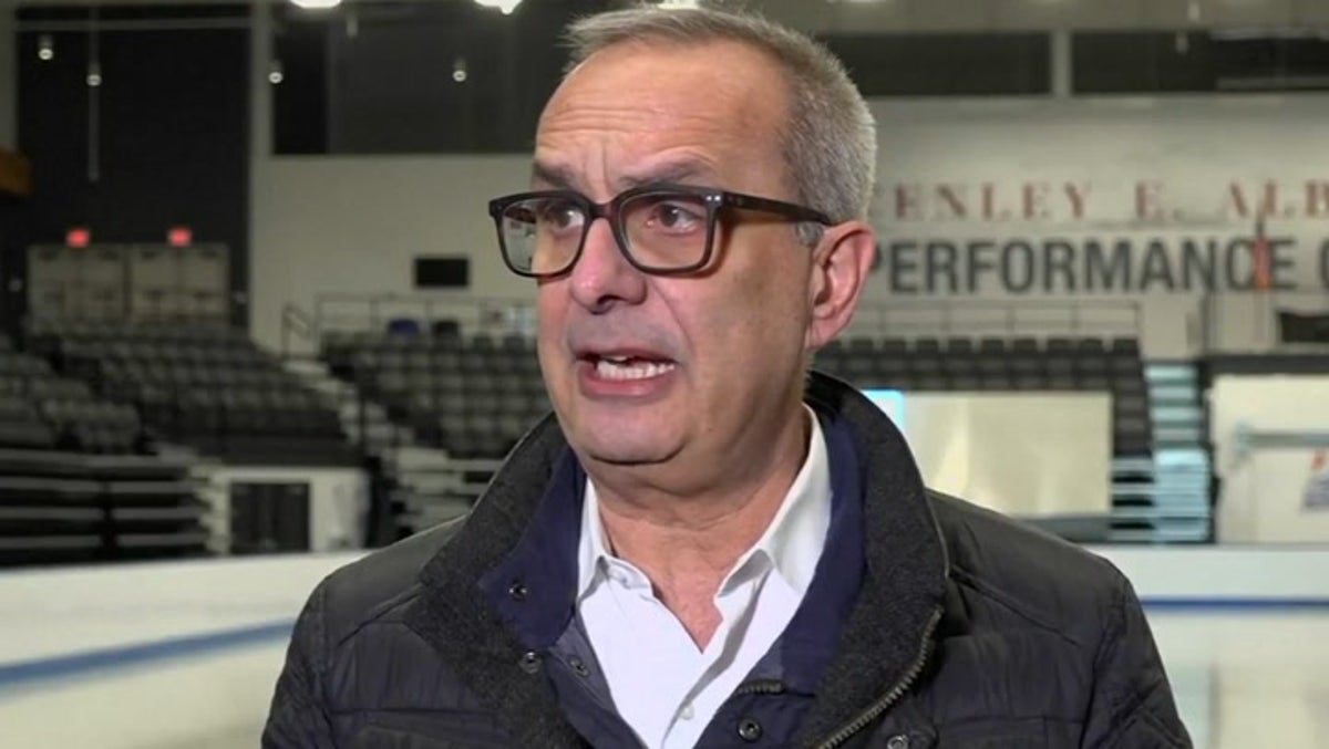 Boston skating club CEO pays tribute to two teenagers and coaches ...