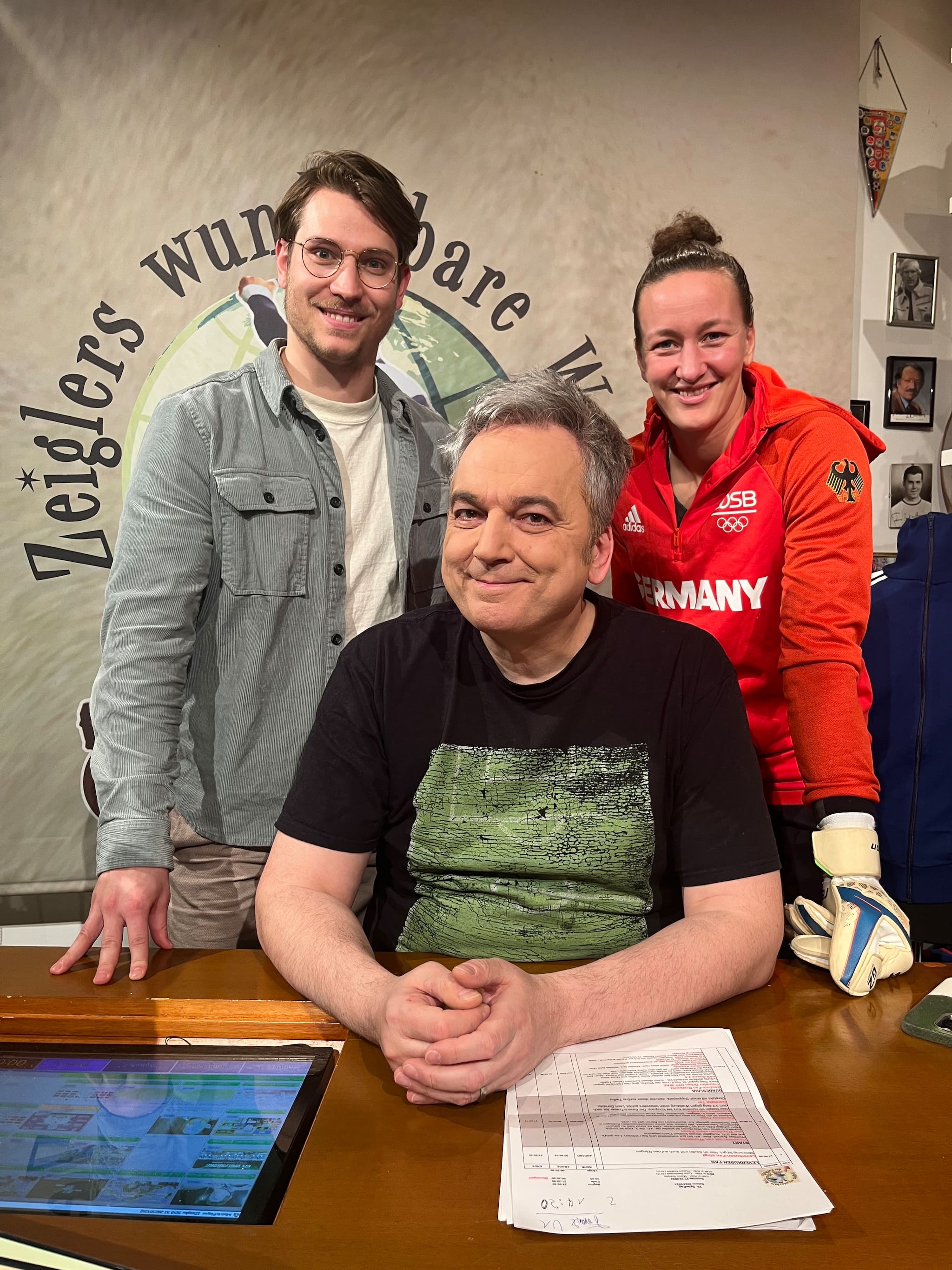 Arnd Zeigler über Nagelsmann und DFB-Elf: „Plötzlich wieder mitgefiebert“