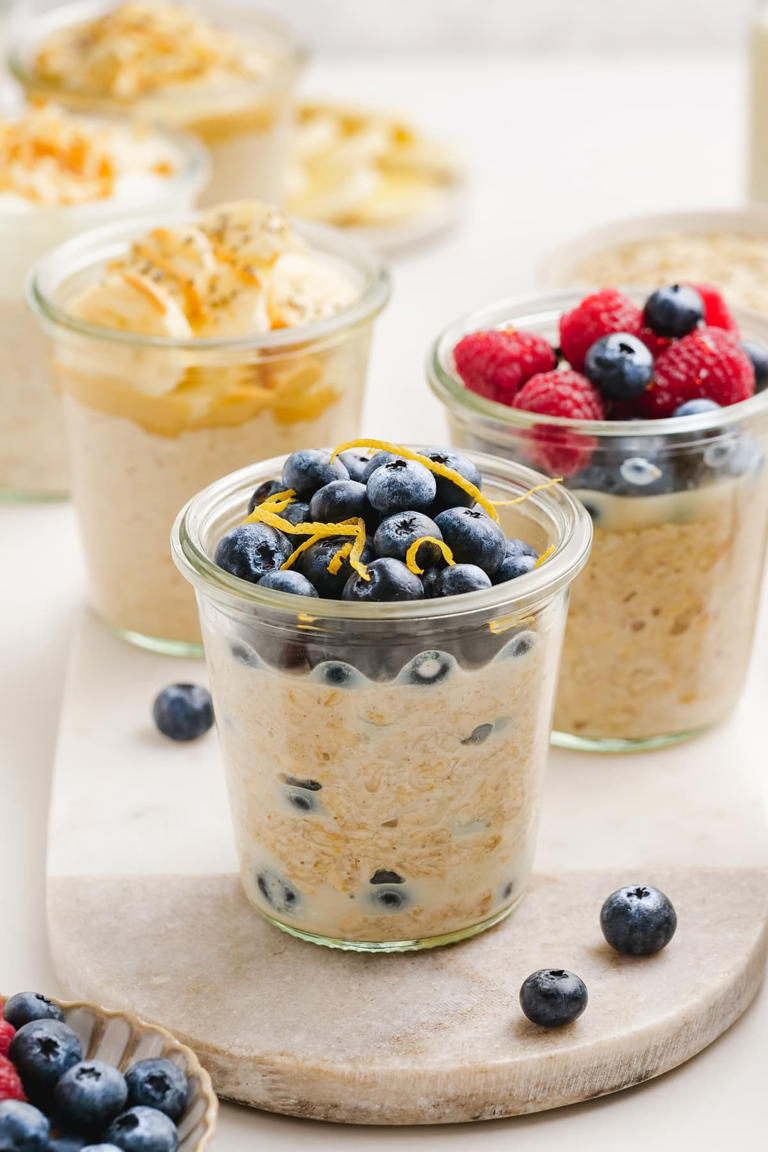 Overnight Oats