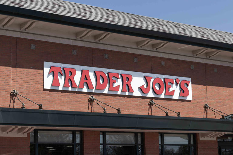 Trader Joe's Brought Back A Collectible Fan-Favorite That Sells Out ...