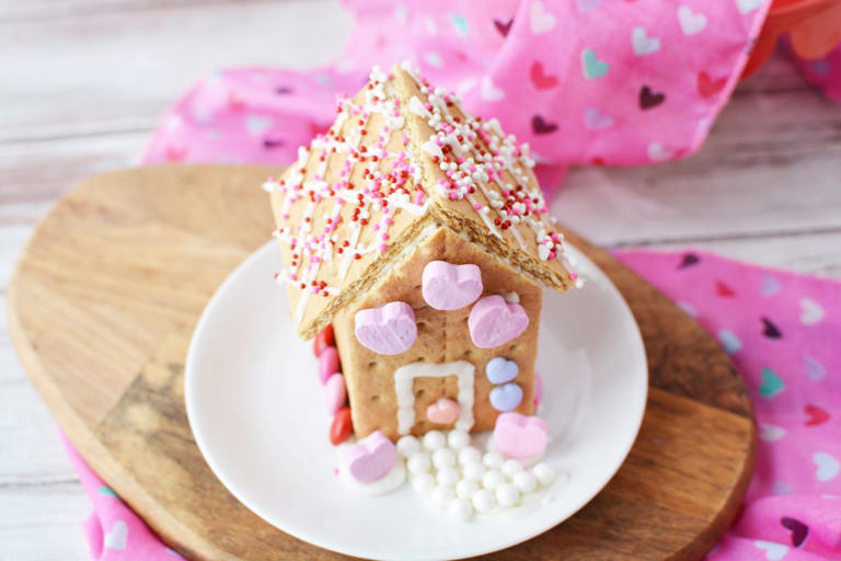 20 Deliciously Decadent Valentine's Day Dessert Recipes