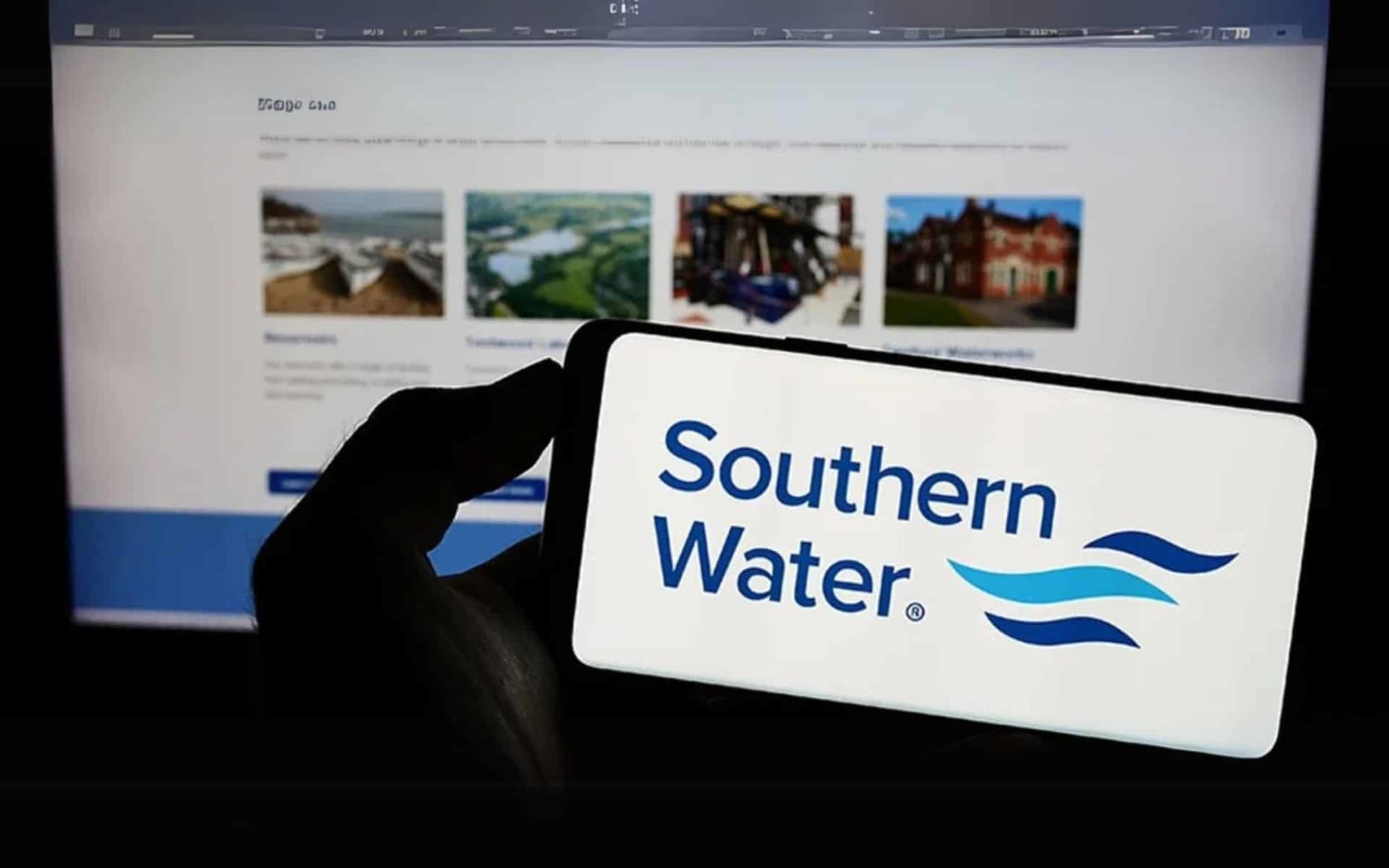 Water Bills in England and Wales Set to Rise by £123 Annually from April