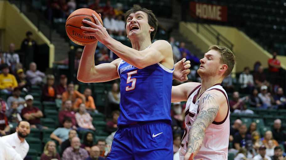 What Boise State’s Javan Buchanan, Alvaro Cardenas said after defeating ...