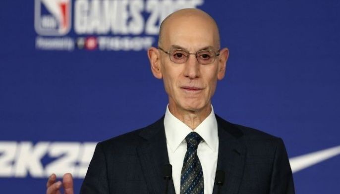 NBA mulls 10-minute quarters