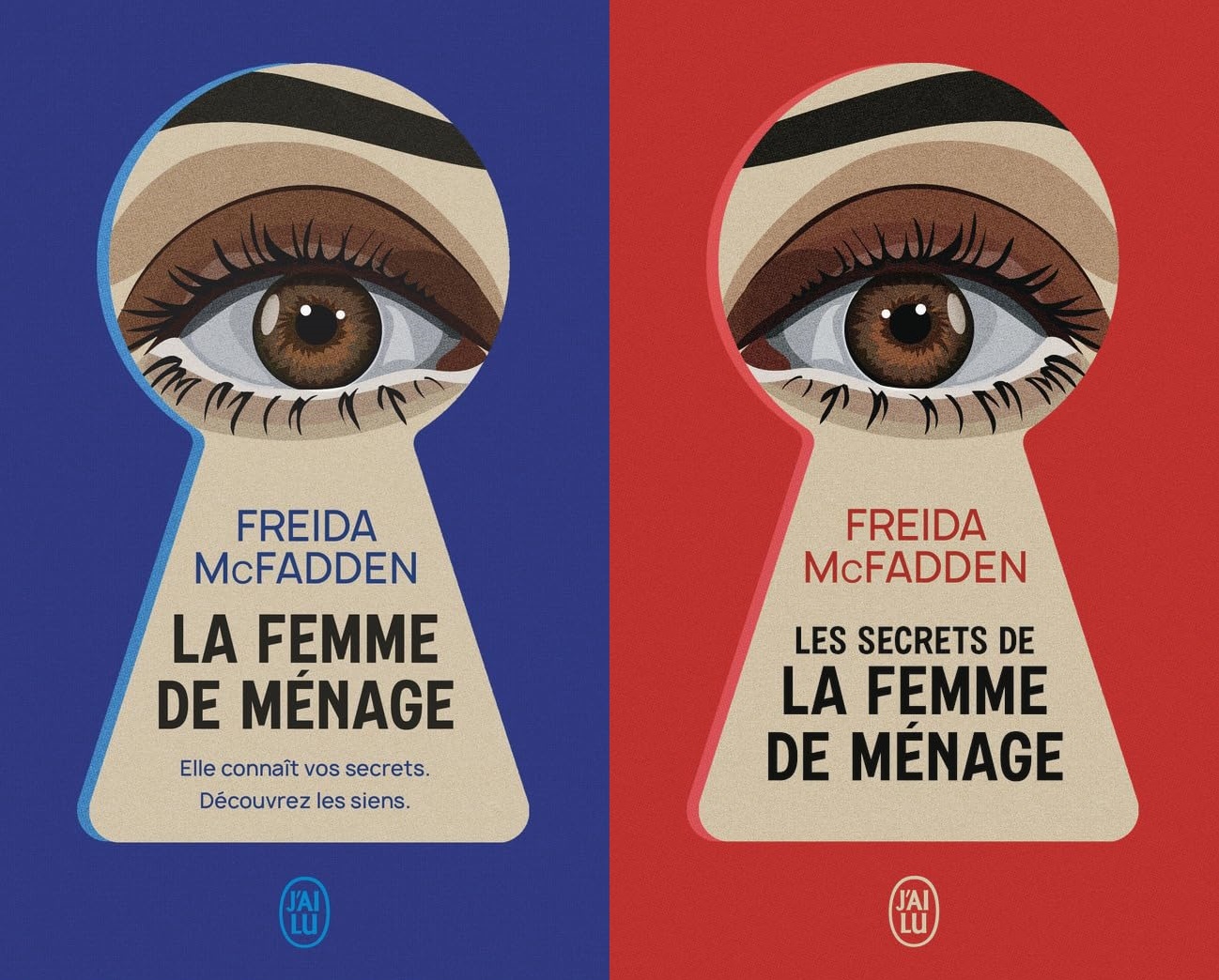 « La femme de ménage » de Freida McFadden : comment ce thriller ...