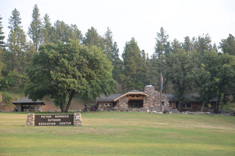 Complete Guide to Custer State Park Custer State Park