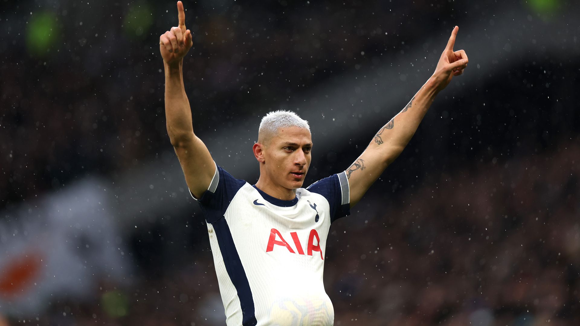 Tottenham Hotspur vs. Elfsborg: Europa League game time, live blog, and ...