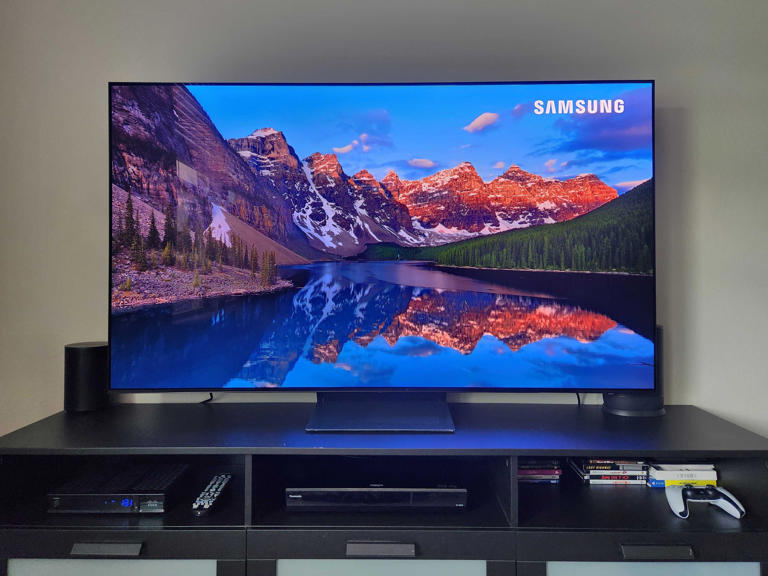 QLED vs. OLED: Which TV display type is better?