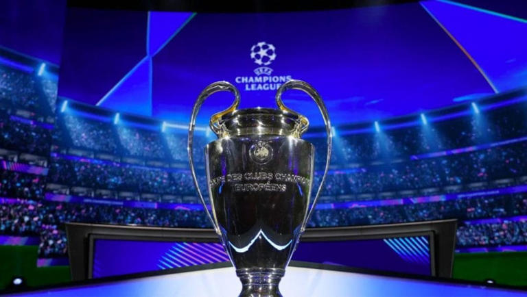 Every UEFA Champions League Player of the Match in the 2024/25 Season