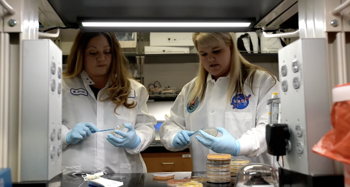 How Protecting Astronauts' Health Advances Earthly Science