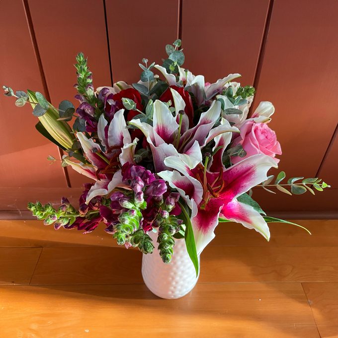 Valentine’s Day flower delivery: 7 bouquets we’re sending in 2026 [tested]