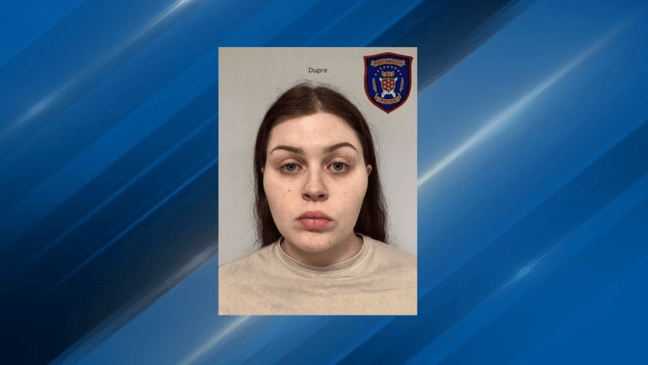 Fall River woman accused of DUI with a young child in the car has ...