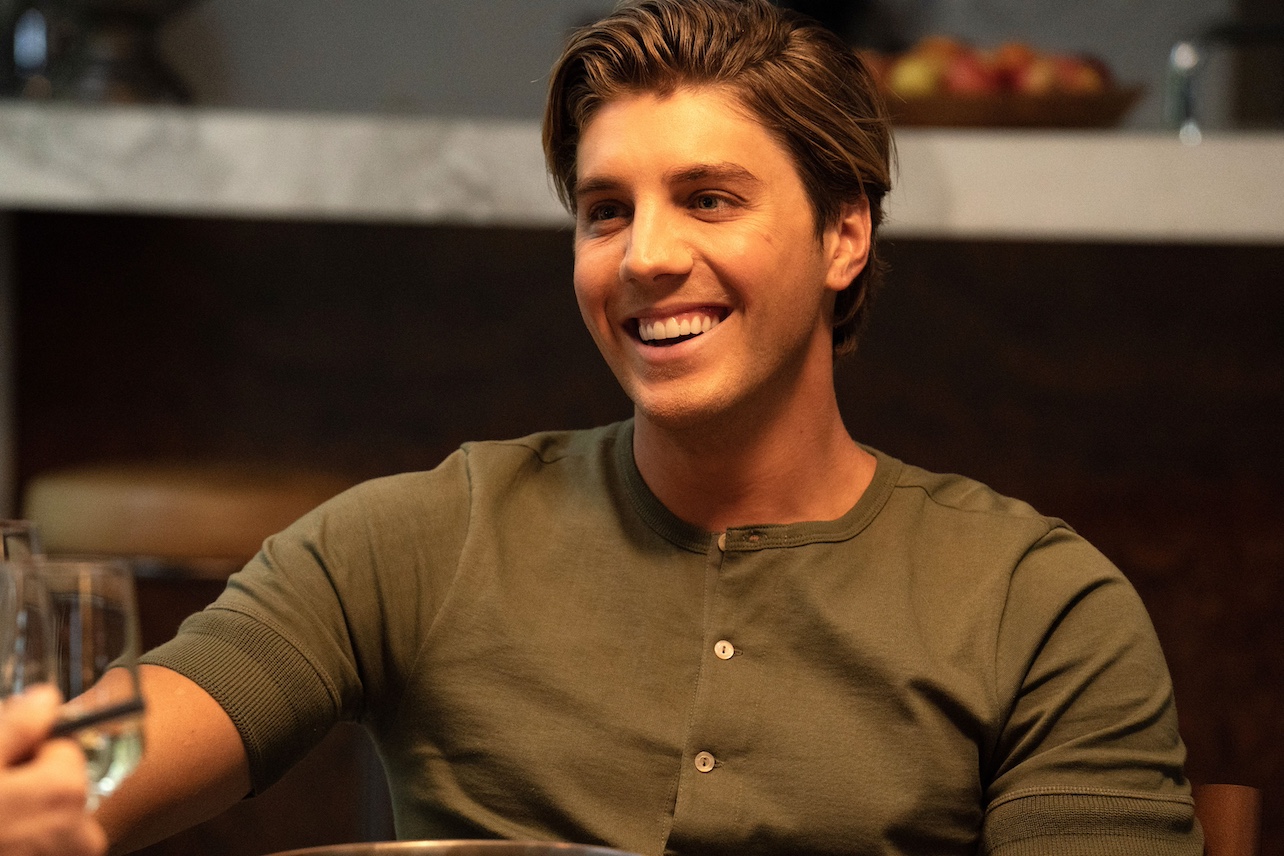 Is ‘Companion’ Streaming on Netflix or HBO Max?