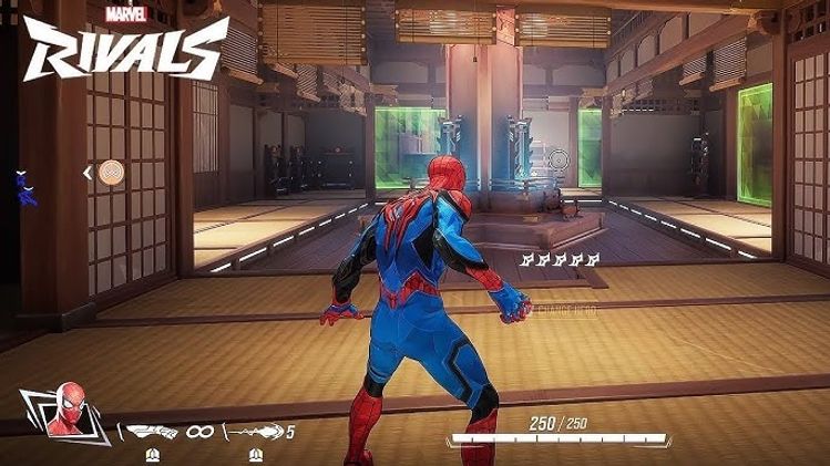 Marvel Rivals: Behaviors That Could Lead to a Ban