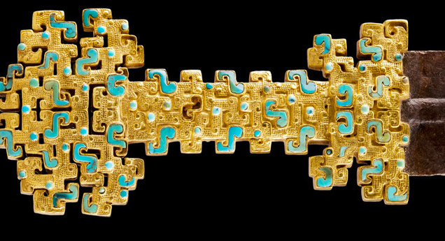 30 Amazing Historical Artifacts