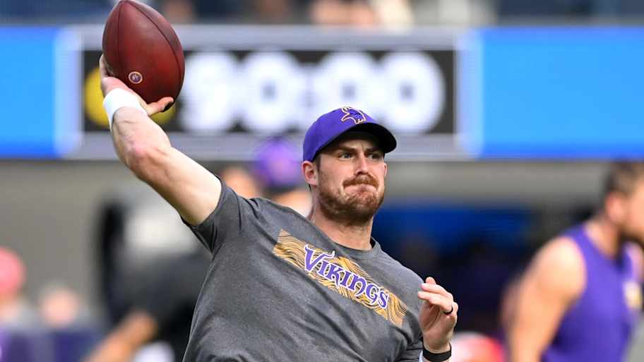 Matt LaFleur: New Packers QB Coach Sean Mannion Has ‘Bright Future’