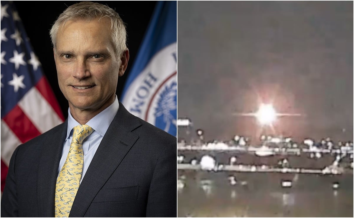 ¿Quién es Robert Isom, CEO de American Airlines?; avión de aerolínea ...