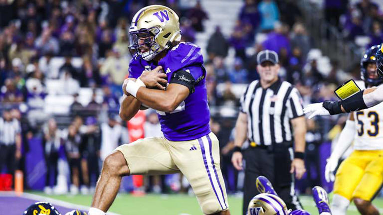 CBS Sports Gives Colts' Zaire Franklin Prestigious 2024 Award