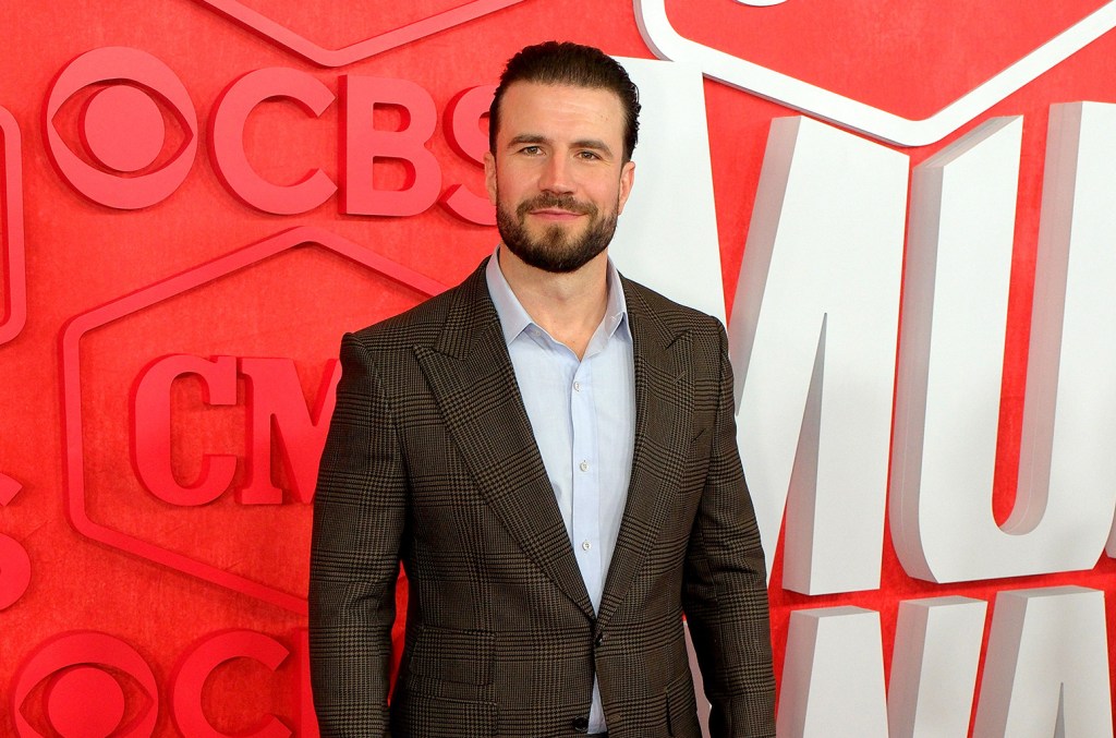 Sam Hunt Avoids Charges After Reported Arrest For Speeding, Anti-DUI ...