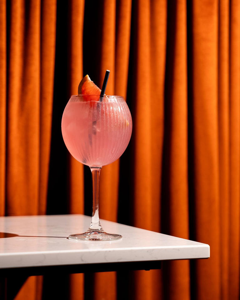 Glasgow Pubs and Bars: Glasgow's 15 best cocktail bars to visit this summer