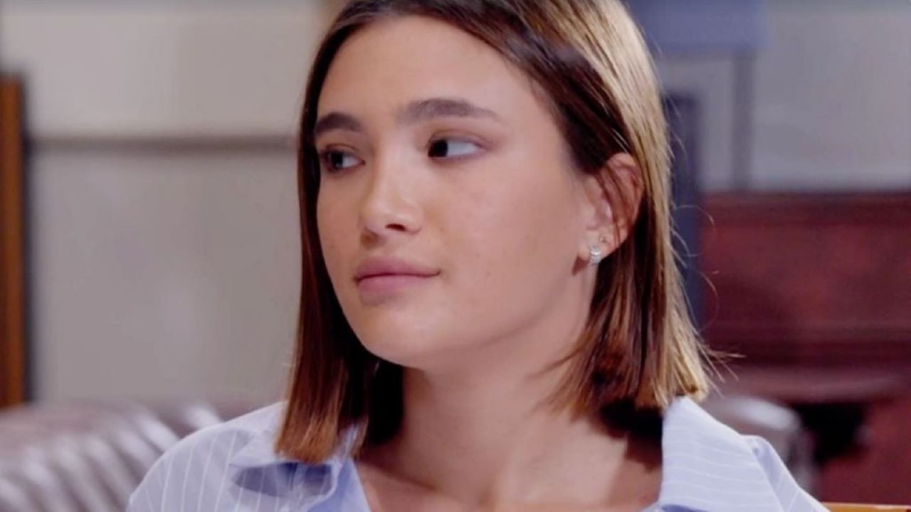 Un posto al sole anticipazioni 31 gennaio: Samuel va a un appuntamento al buio, Alice resta a Napoli