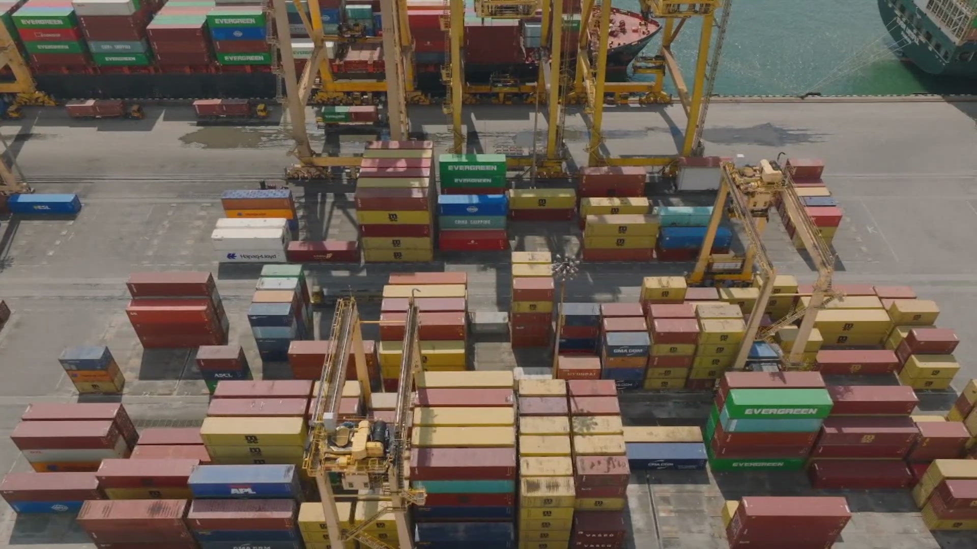 How Trump's tariffs could affect consumers and businesses