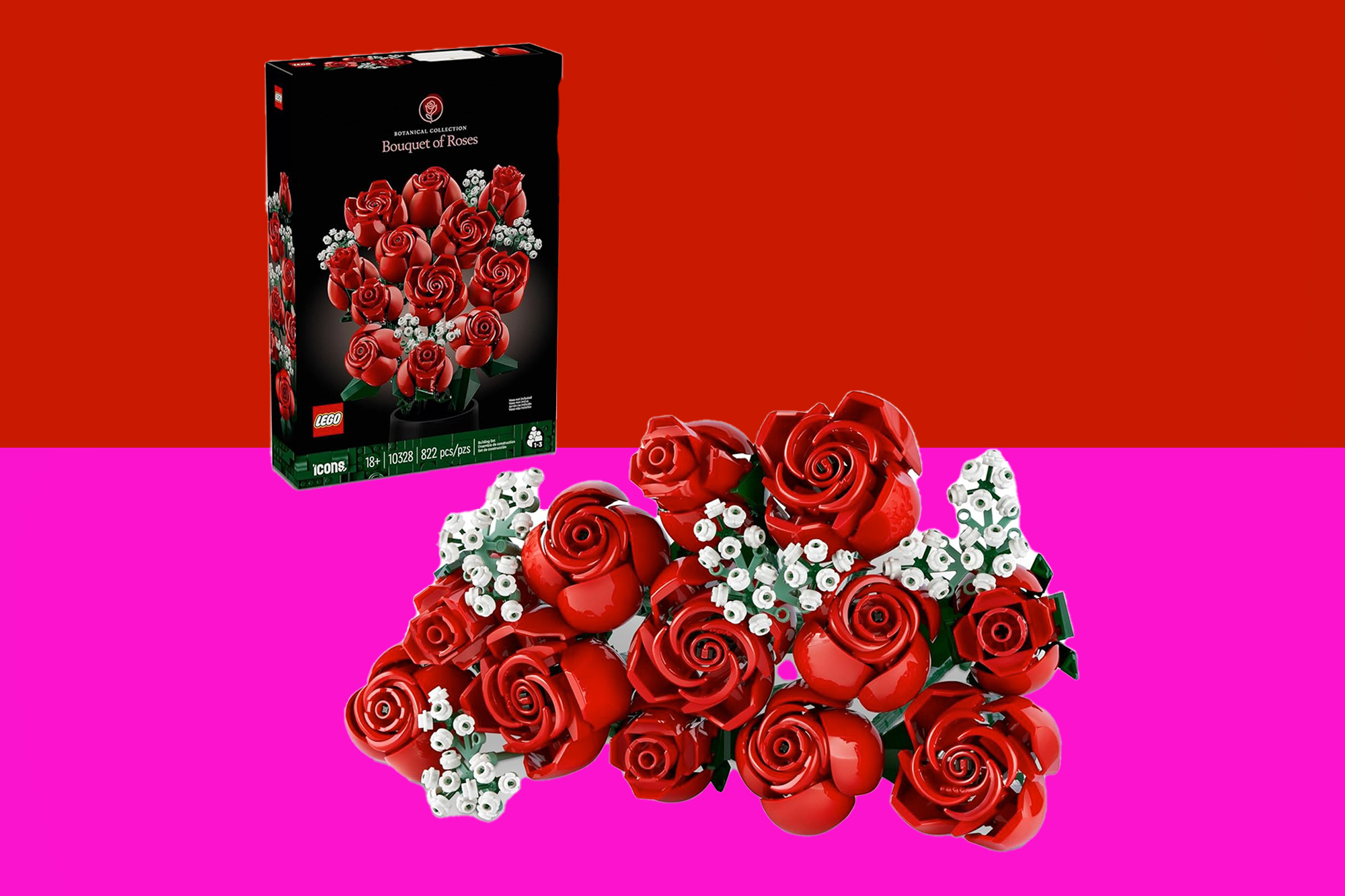 Lock in an early Valentine’s Day win with this Amazon flash deal on a ...