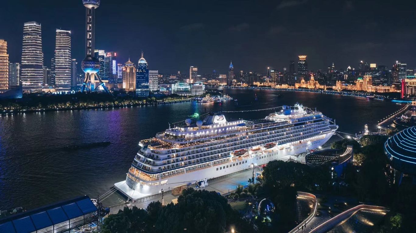 Viking Appoints Leah Talactac as President