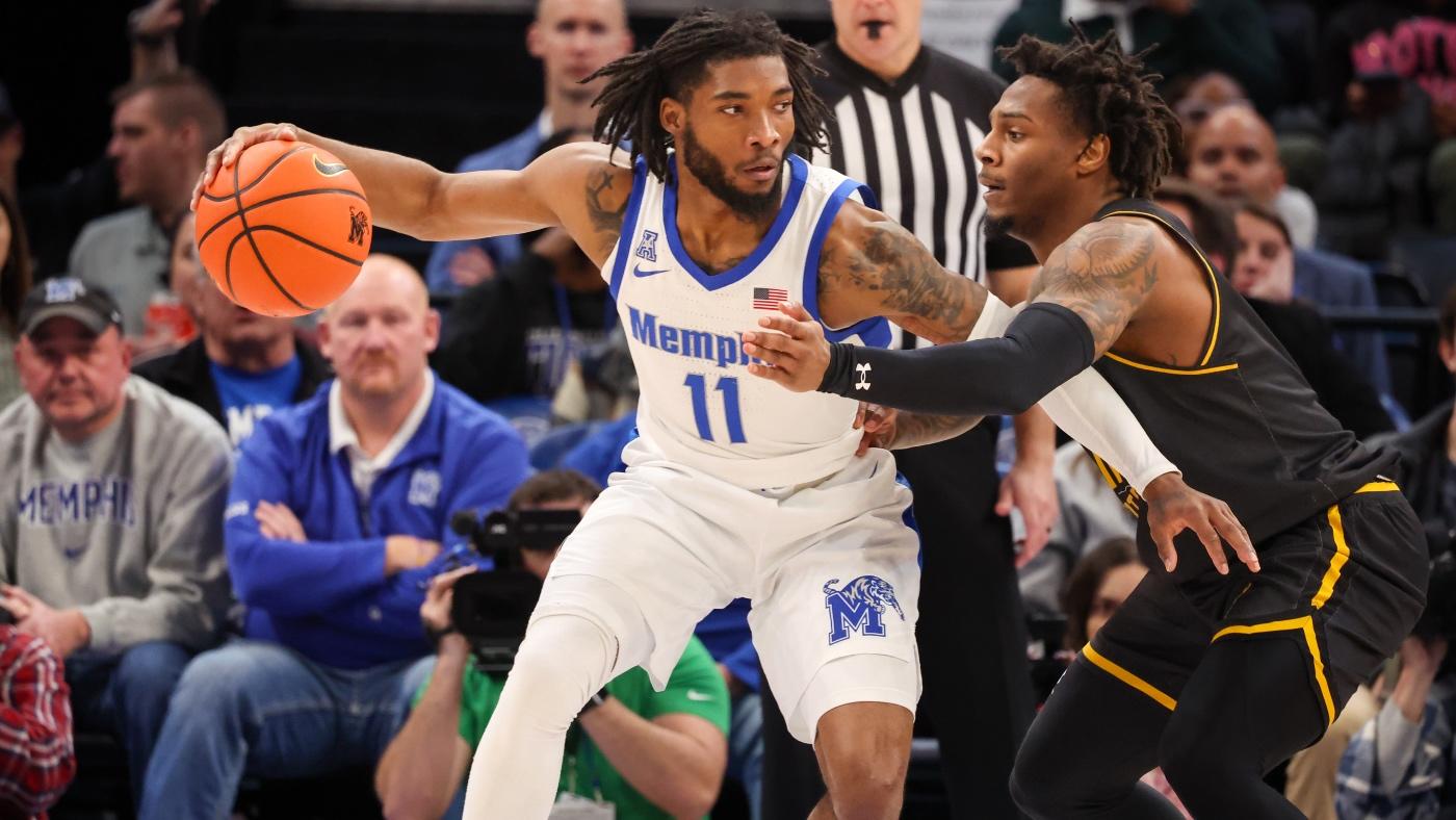 Tulane vs. Memphis odds, prediction, line: 2025 college basketball ...
