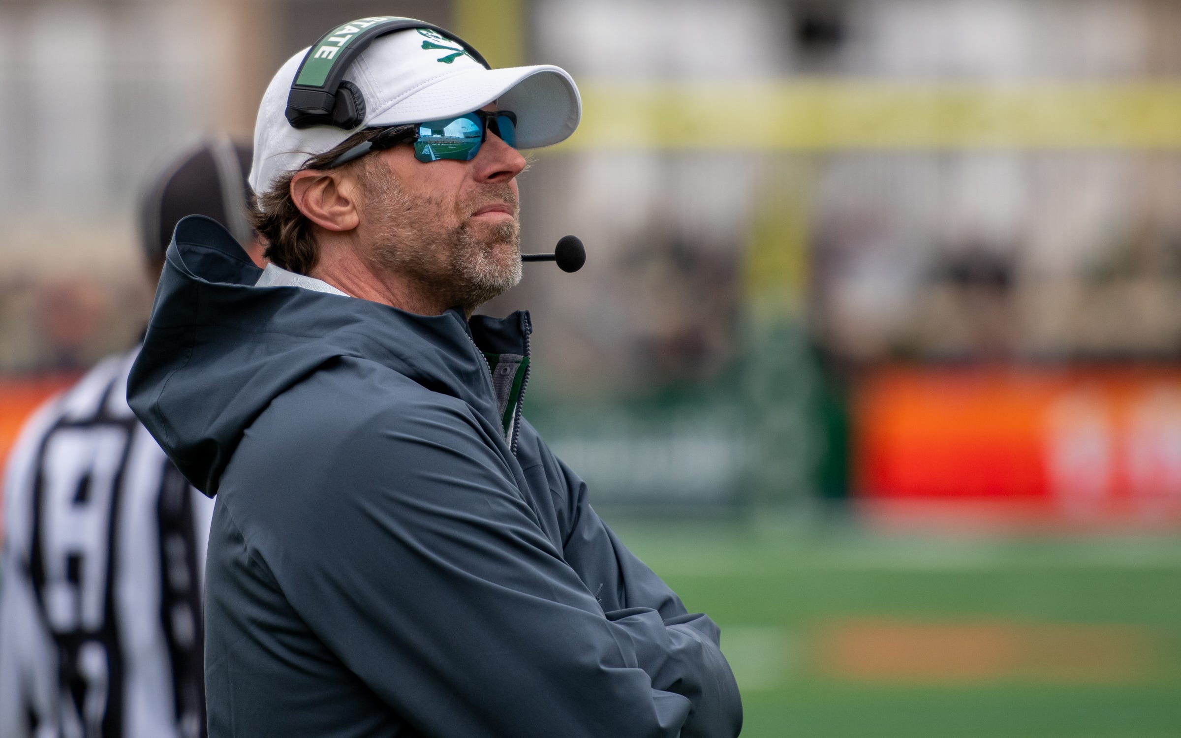 Changes coming to Colorado State football offensive staff