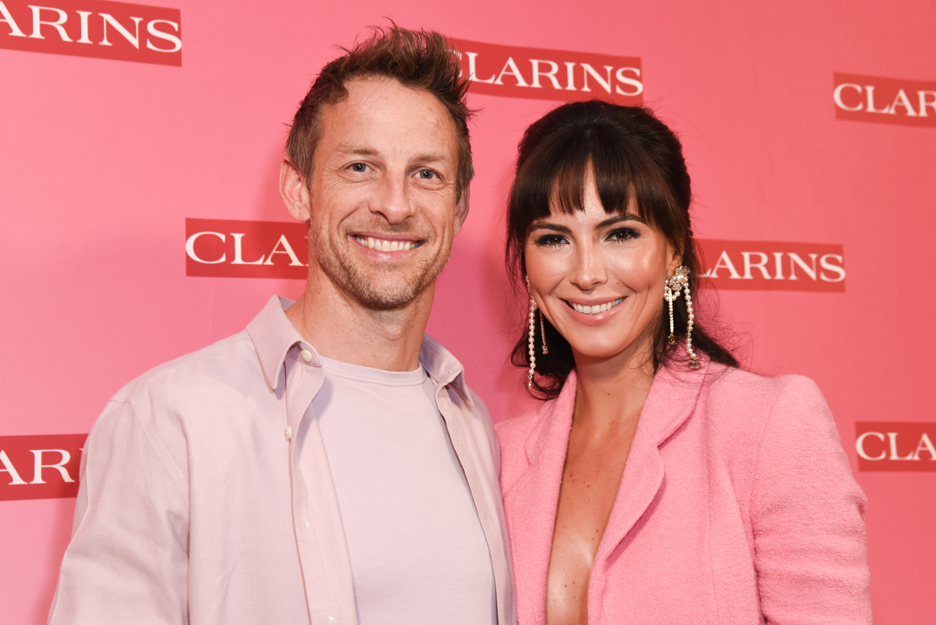 How Rich is Jenson Button