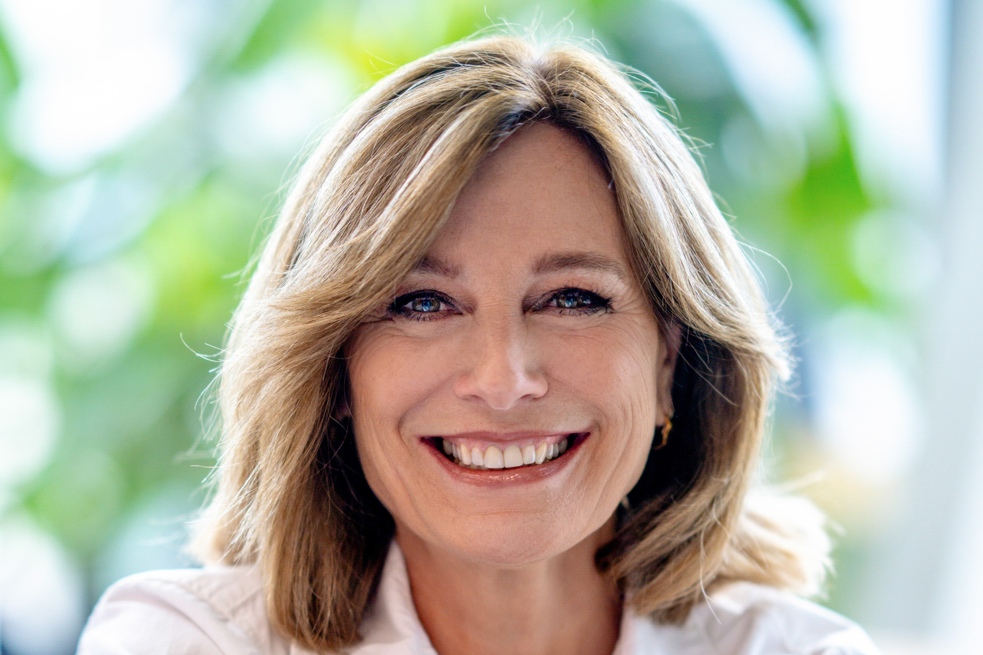 De mooiste foto's van Birgit Van Mol