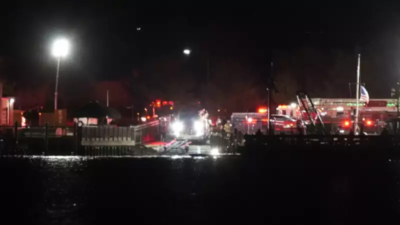 Old technology at Reagan airport could be factor in DC collision ...