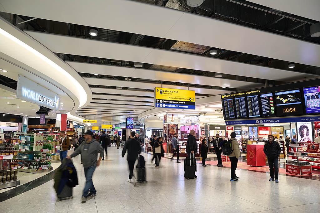 Heathrow Expansion Gains Momentum Despite Environmental and Legal Hurdles