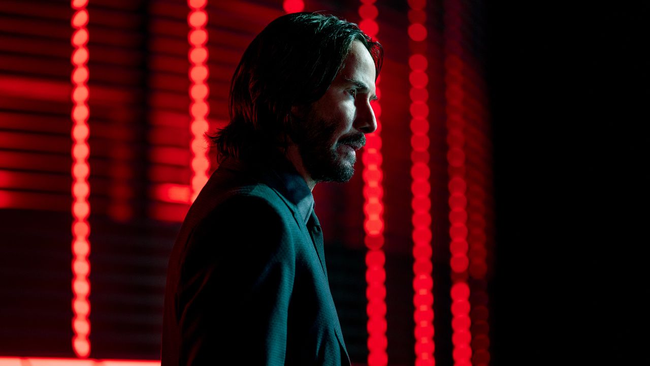 There's A John Wick TV About The High Table in The Works, And I'm ...