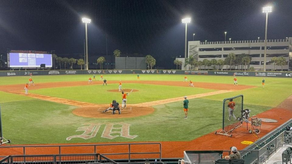 WEEK 2 OF THE PRESEASON: HITTING STARTING TO GET ON TRACK, PITCHING NOT ...