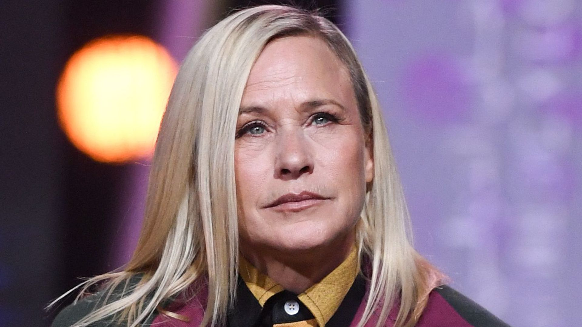 Severance actress Patricia Arquette's tragic family loss: 'I'm mourning ...