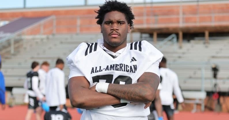 SMU finishes 2025 class with most On300 prospects in program history