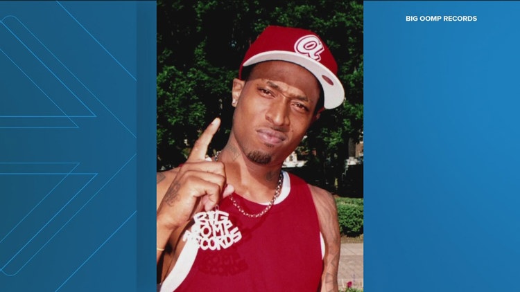 Funeral details announced for DJ Unk