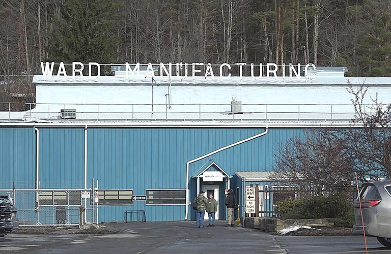 Tioga County, Pa. plant with more than 300 workers may close as company ...